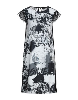 Fracomina KLEIDER - Mini-Kleider auf YOOX.COM