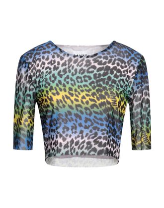 Ganni TOPS - T-shirts auf YOOX.COM