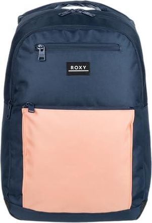 Roxy Here You are, Sac &agrave; Dos Femmes, Multicolore 2, Taille Unique