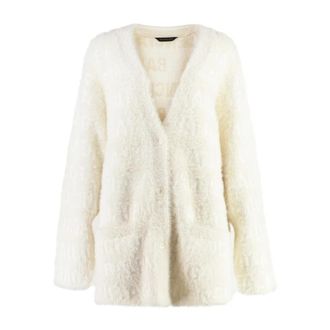 Balenciaga Strickware - - Knitwear - Damen - Beige - M