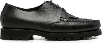 Hereu Homme, Chaussures, Noir, Taille: 41 EU Colom Sport Mocassin &agrave; Lacets