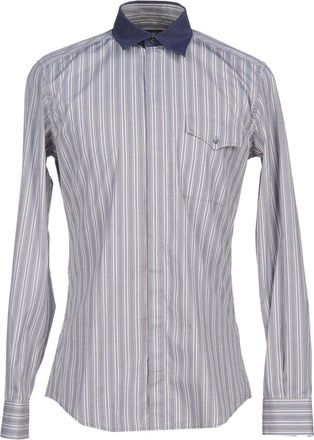 Dolce & Gabbana TOPS - Hemden auf YOOX.COM