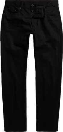 G-Star RAW Herren Triple A Regular Straight Jeans