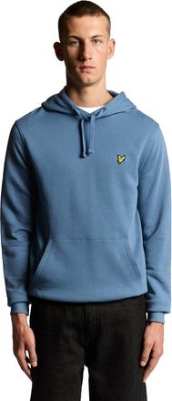 Lyle & Scott Hoodie für Herren - 100% Baumwolle | Basic Design und Premium Qualität | XS-XXL