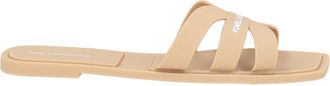 Karl Lagerfeld SCHUHE - Sandalen auf YOOX.COM