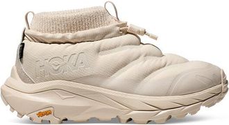 Hoka One One Hoka Trekkingschuhe Kaha 2 Frost Moc GTX GORE-TEX 1155196 Hellbeige