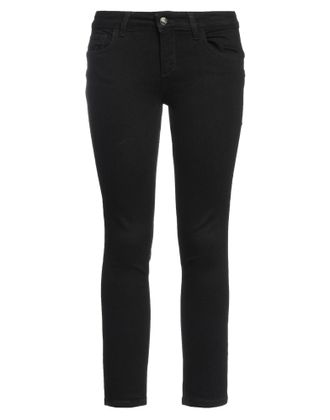 Liu Jo HOSEN & R&Ouml;CKE - Jeanshosen auf YOOX.COM