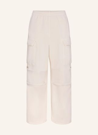 SKIMS Skims Lounge-Sweatpants Boyfriend Fleece beige