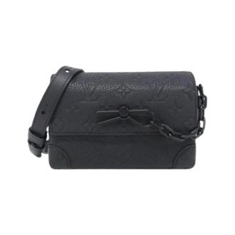 Louis Vuitton Pre-owned Taurillon Schultertasche - - Pre-owned - Herren - Schwarzk - ONE SIZE