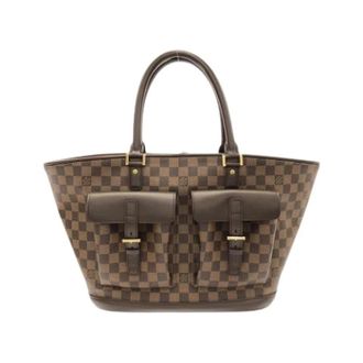Louis Vuitton Damen, Pre-Owned, Braun, ONE SIZEGr&ouml;&szlig;e