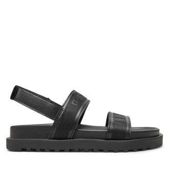 G-Star Sandalen G-Star Raw Diesem Stp Lea W 2411 078102 Schwarz
