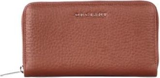 Orciani Femme, Accessoires, Brun, Taille: ONE Size Portefeuilles