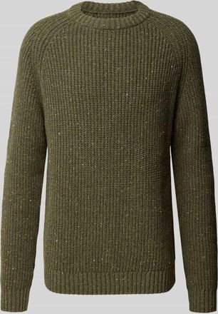 Armedangels Pullover mit Raglan&auml;rmeln Modell KIAANO