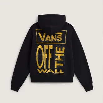 Vans Kapuzensweatshirt CUT AND PASTE PULLOVER