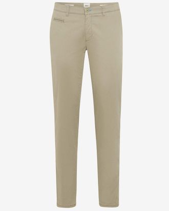 Brax HI-FLEX Chino Fabio mit Struktur, Modern Fit in