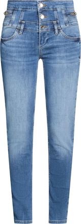 Liu Jo HOSEN & R&Ouml;CKE - Jeanshosen auf YOOX.COM