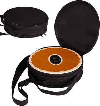 Generico Klapphocker, Organizer mit Griff, tragbare Tasche f&uuml;r Klapphocker, zum Zeichnen, Grillen, Fotografie, Camping, Wandern