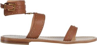 Twin-Set SCHUHE - Sandalen auf YOOX.COM