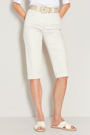 Peter Hahn 7/8 Hose Peter Hahn beige