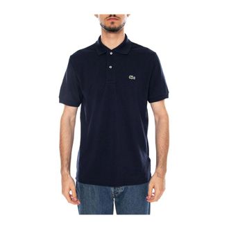 Lacoste Herren, Oberteile, Blau, LGr&ouml;&szlig;e