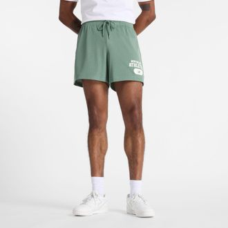New Balance Shorts Heritage