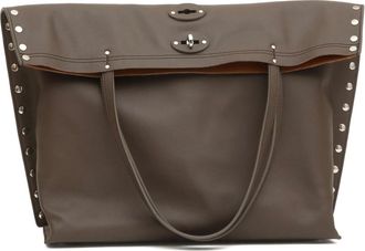 Zanellato Femme, Sacs, Brun, Taille: ONE Size A Spasso Saeta