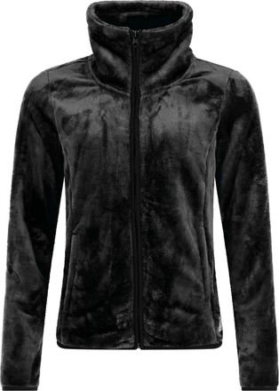 Protest Damen Oberteil Mit Durchgehendem Rei&szlig;verschluss PRTVANCE