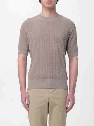 KANGRA Pull Homme couleur Marron