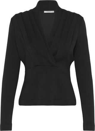 Inwear Femme, Blouses et Chemises, Noir, Taille: 48 FR Blouse