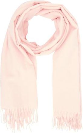 Pieces Pieces Femme Pcnoah Long Scarf Noos Écharpe, Rose Shadow.,Taille unique