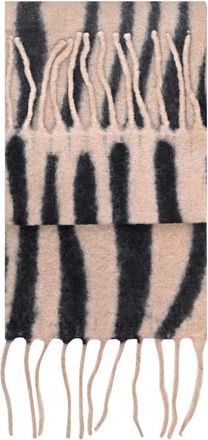 Liviana Conti Femme, Accessoires, Multicolore, Taille: ONE Size Sciarpa Vanessa