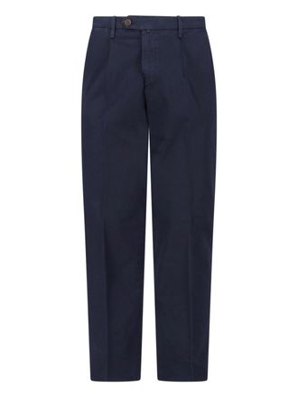 BRIGLIA 1949 Tailored Pants