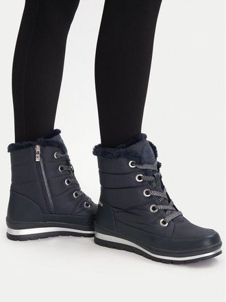 Caprice Schneeschuhe 9-26226-41 Dunkelblau