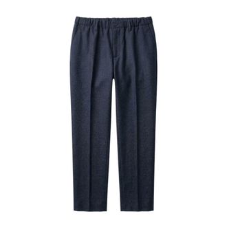 John Richmond Pantalon large - Homme - Pantalons - Bleu - Taille: XL