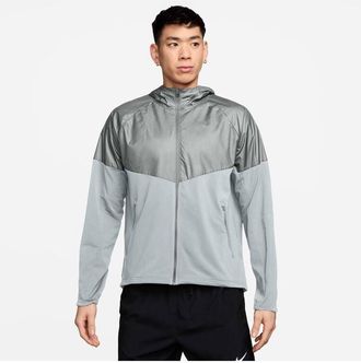 Nike Herren Laufjacke MILER Repel Winterized