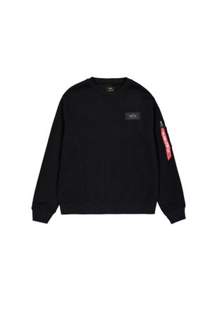 Alpha Industries Sweater Backprint Sweatshirt