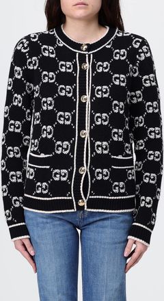 Gucci Pullover Damen Farbe Wei&szlig;