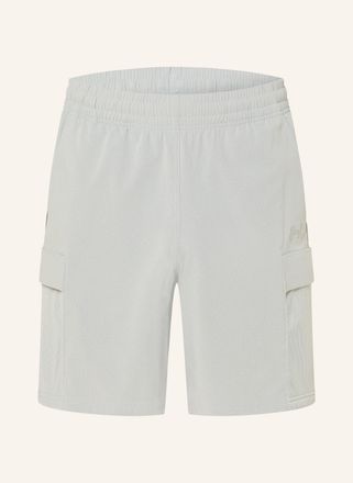 Under Armour Cargoshorts Ua Unstoppable Airvent grau