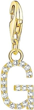 Thomas Sabo Thomas Sabo, Damen, Accessories, Gelb, ONE SIZEGr&ouml;&szlig;e