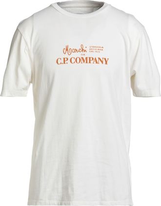 C.P. Company TOPS - T-shirts auf YOOX.COM