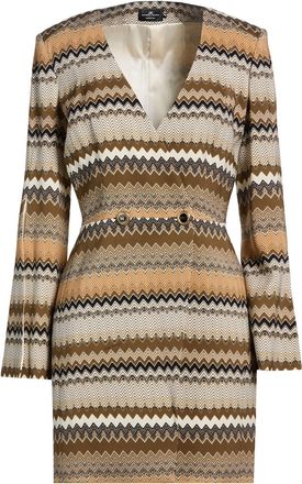 Elisabetta Franchi KLEIDER - Mini-Kleider auf YOOX.COM