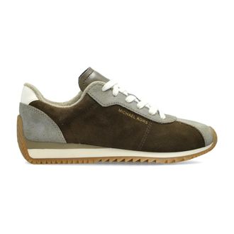 Michael Kors Damen, Schuhe, Gr&uuml;n, 35 EUGr&ouml;&szlig;e
