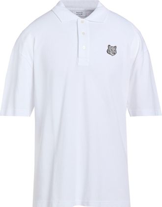 Maison Kitsun&eacute; TOPS - Poloshirts auf YOOX.COM