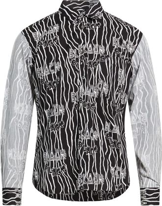 Comme Des Gar&ccedil;ons TOPS - Hemden auf YOOX.COM
