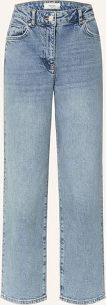Reiss Reiss Mom Jeans blau