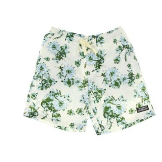 HUF Vintage Bohemian Blumenmuster Shorts - - Shorts - Herren - Mehrfarbig - XL
