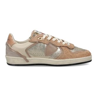 Philippe Model Femme, Chaussures, Jaune, Taille: 41 EU Pgal Skate