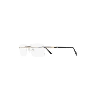 Cazal 7097 001 Optical Frame - - Accessories - Herren - Schwarzk - 57 MM