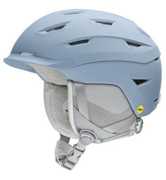 Smith Liberty MIPS - Skihelm