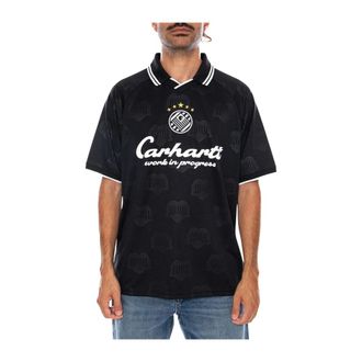 Carhartt Work in Progress Herren, Oberteile, Schwarzk, SGr&ouml;&szlig;e
